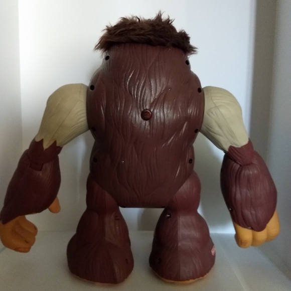 Other | 210 Imaginext Bigfoot 15in | Poshmark